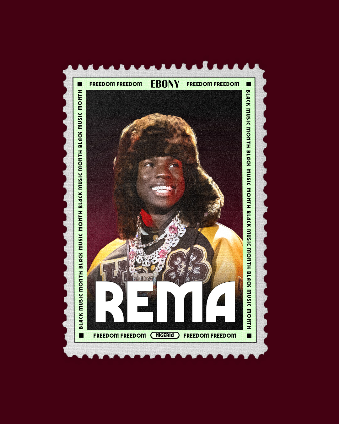 Black Music Month Freedom List - EBONY