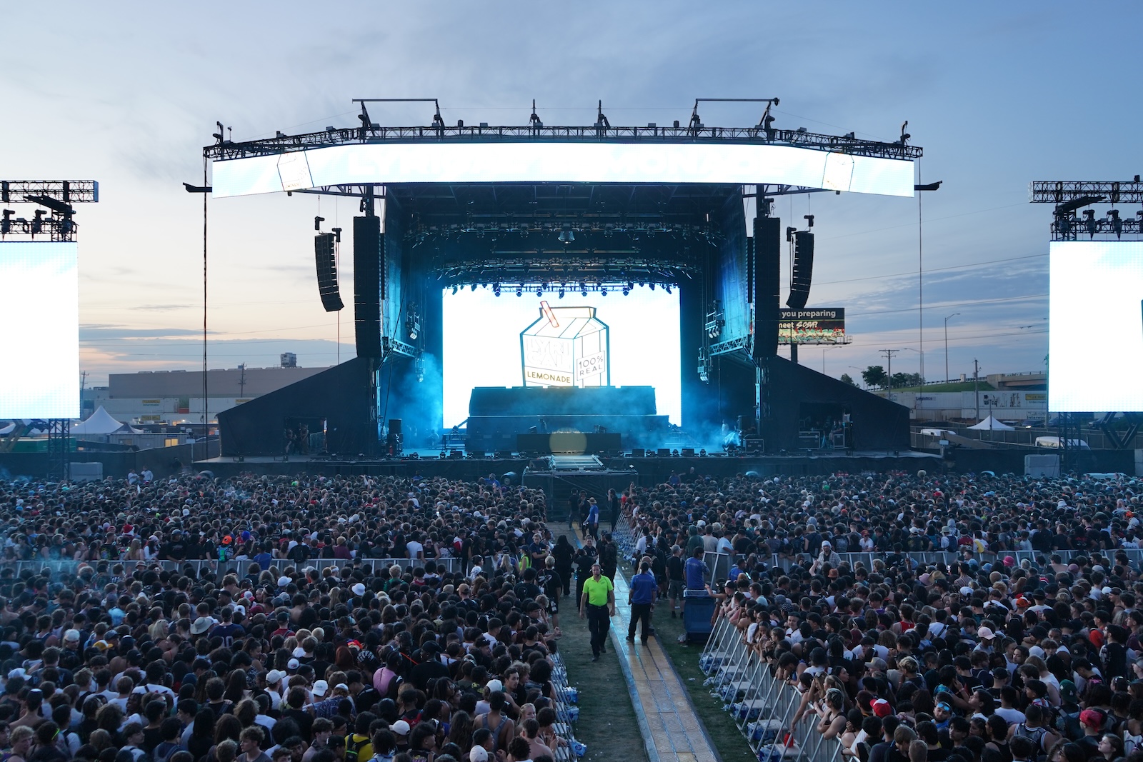 Summer Smash 2024 Recap: Travis Scott, Playboi Carti and Chief Keef ...