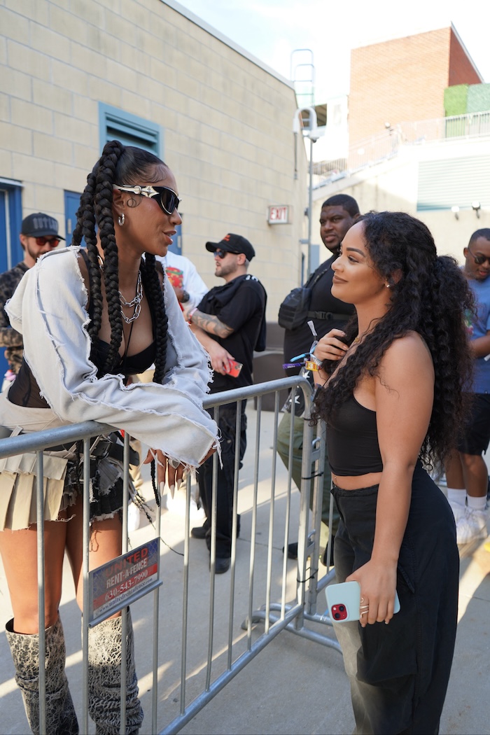 Summer Smash 2024 Recap: Travis Scott, Playboi Carti and Chief Keef ...