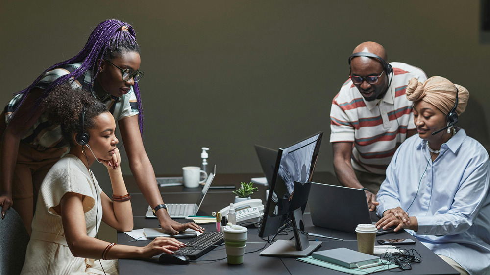 Five Black-Led Developments Transforming the Tech Industry in 2024 - EBONY