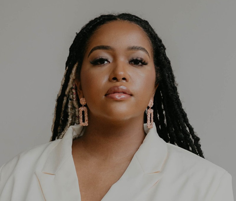 Activist Eva Maria Lewis is Tackling Poverty-Induced Gun Violence ...