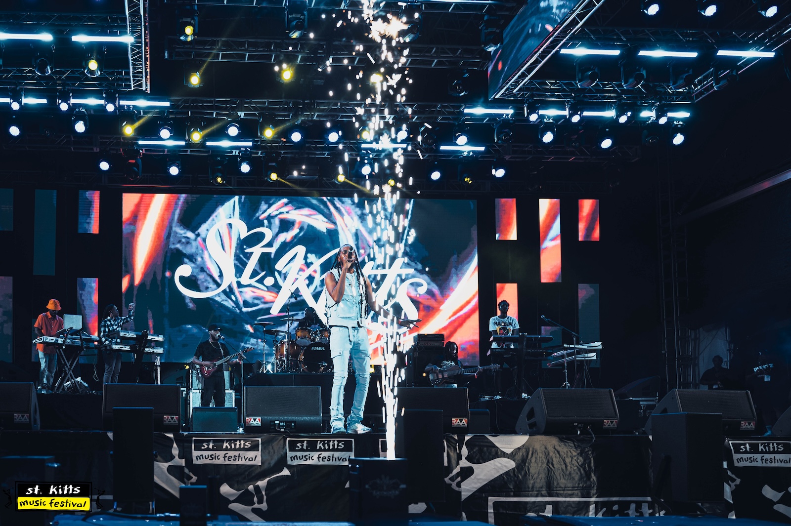 Building Vacations Around Concerts: The Trend of Music-Fueled Getaways ...