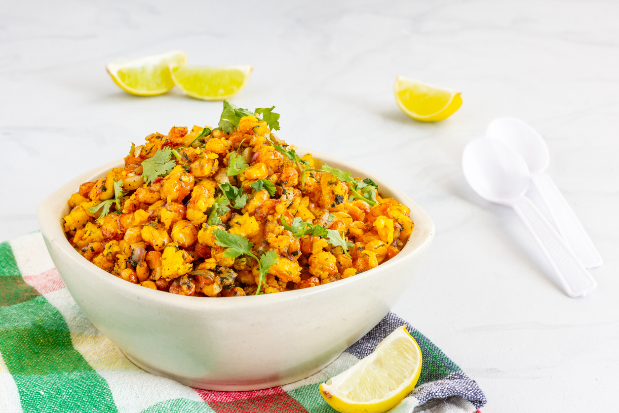 From the Recipe Archives: EBONY's Southern Fried Corn - EBONY