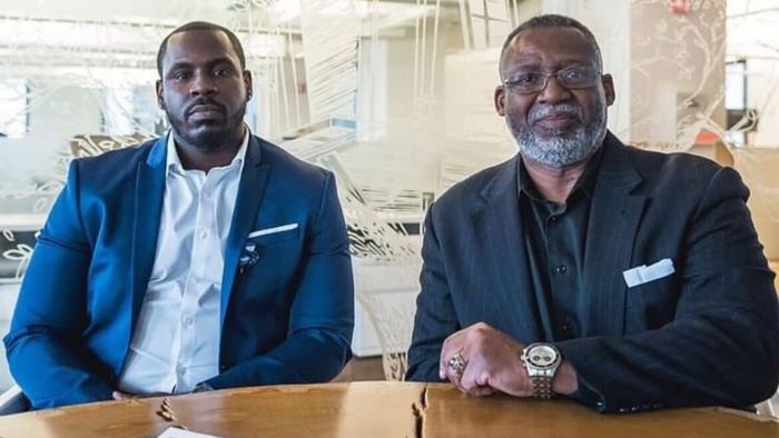 Awakening Wealth and the Finesse to Make it Generational - EBONY