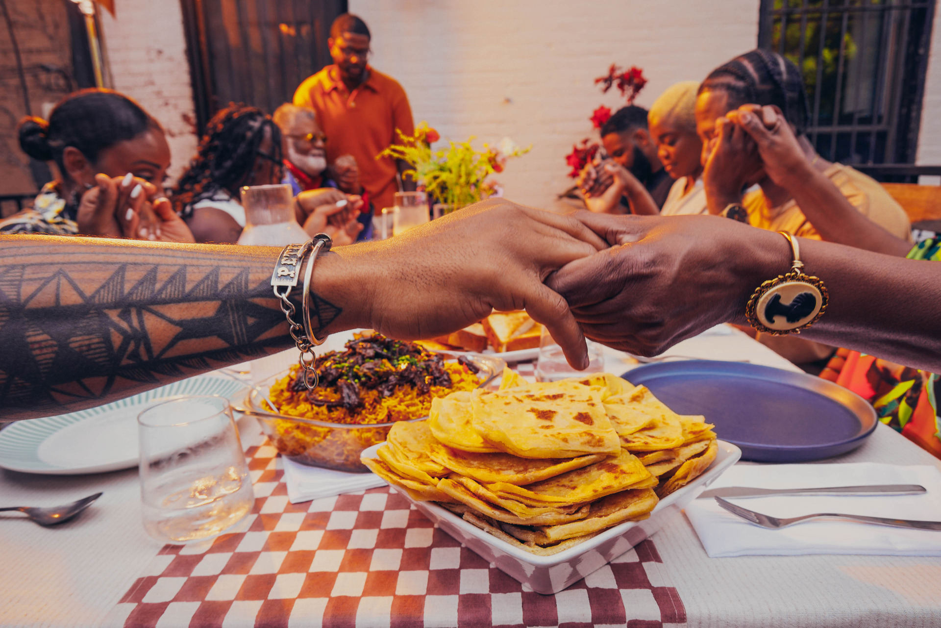 Why “The Cookout” Is Still a Sacred Space for the Black Community