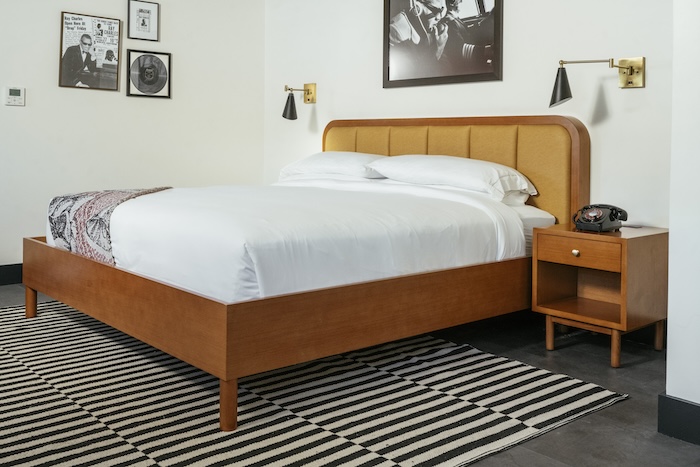 Dew Drop Inn Restored: New Orleans Landmark Is a Historic Symbol of ...