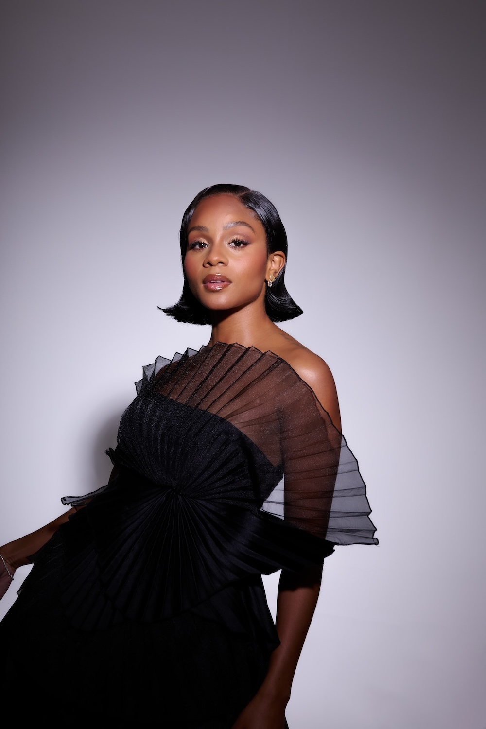 All American: Homecoming Stars Reveal Their Personal Connections to ...