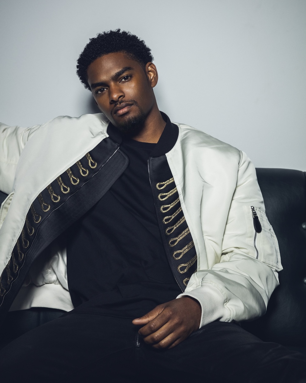 All American: Homecoming Stars Reveal Their Personal Connections to ...