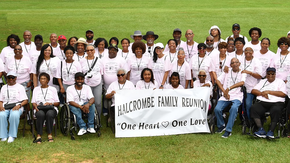 Family Reunion Group