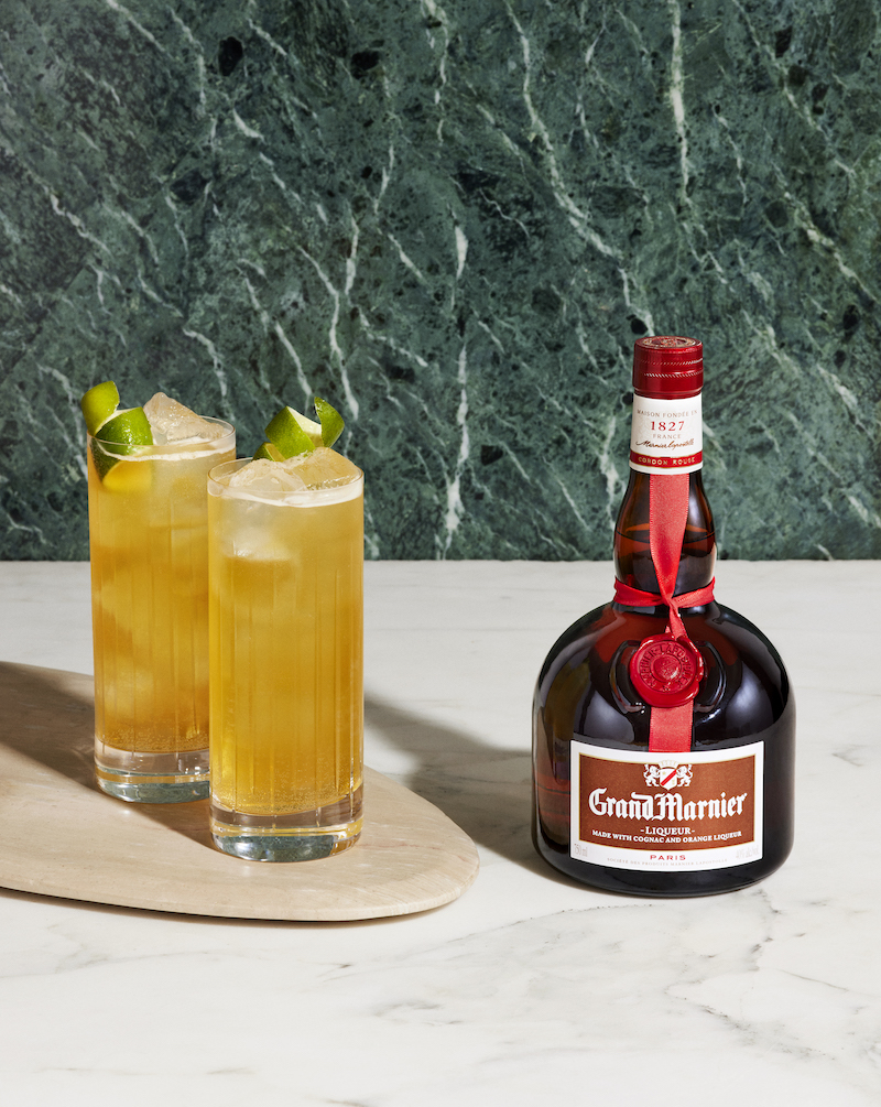 4 Cocktails to Enjoy During the Olympics Closing Ceremony