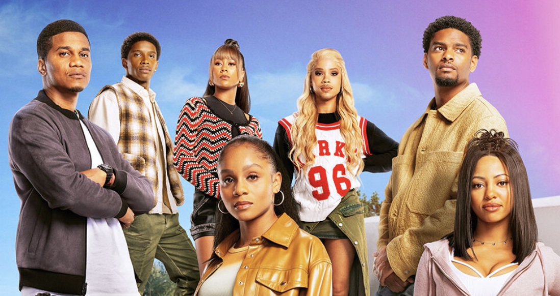 All American: Homecoming Stars Reveal Their Personal Connections to ...