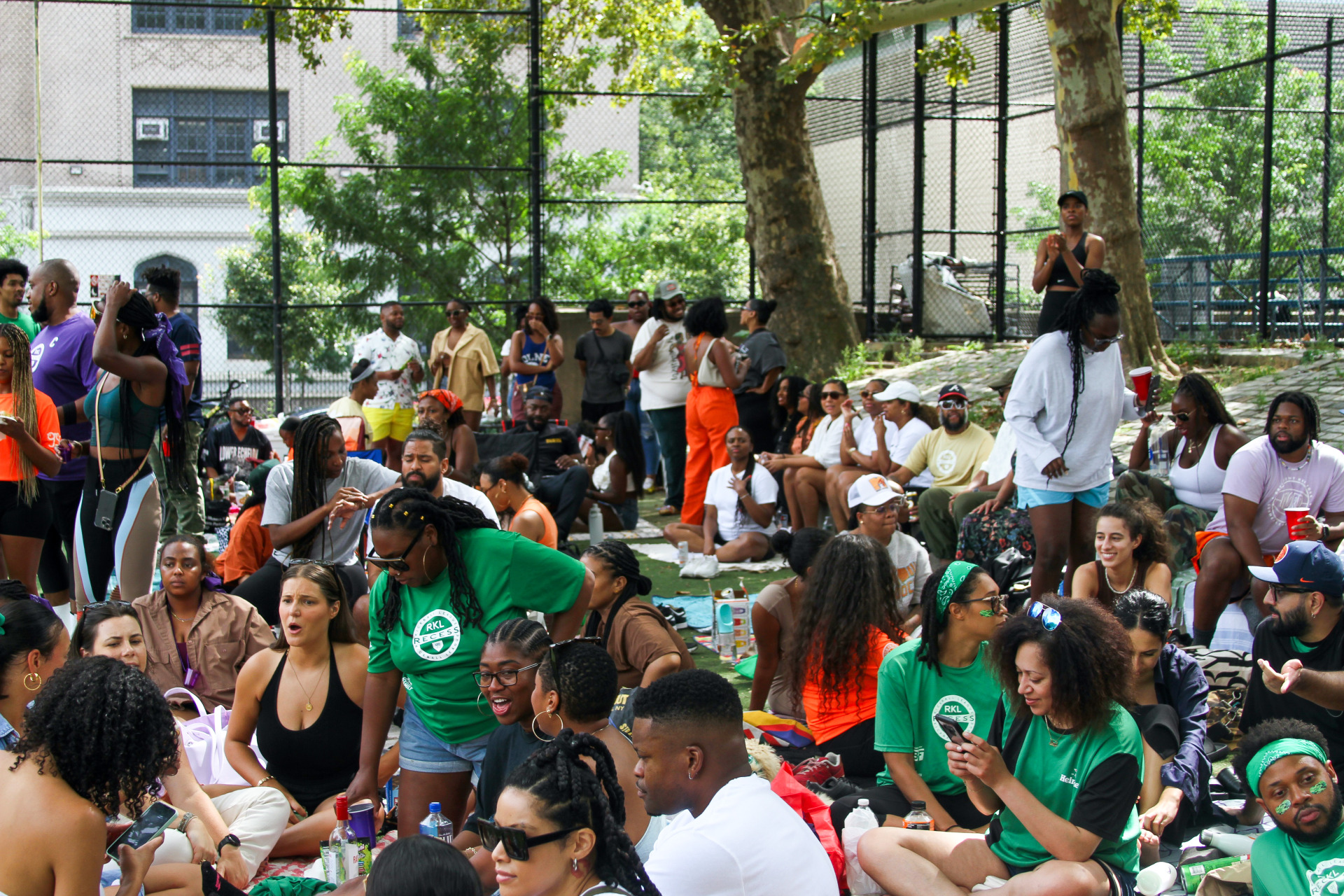 From Pandemic Pastime to Community Cornerstone: The Rise of Recess ...