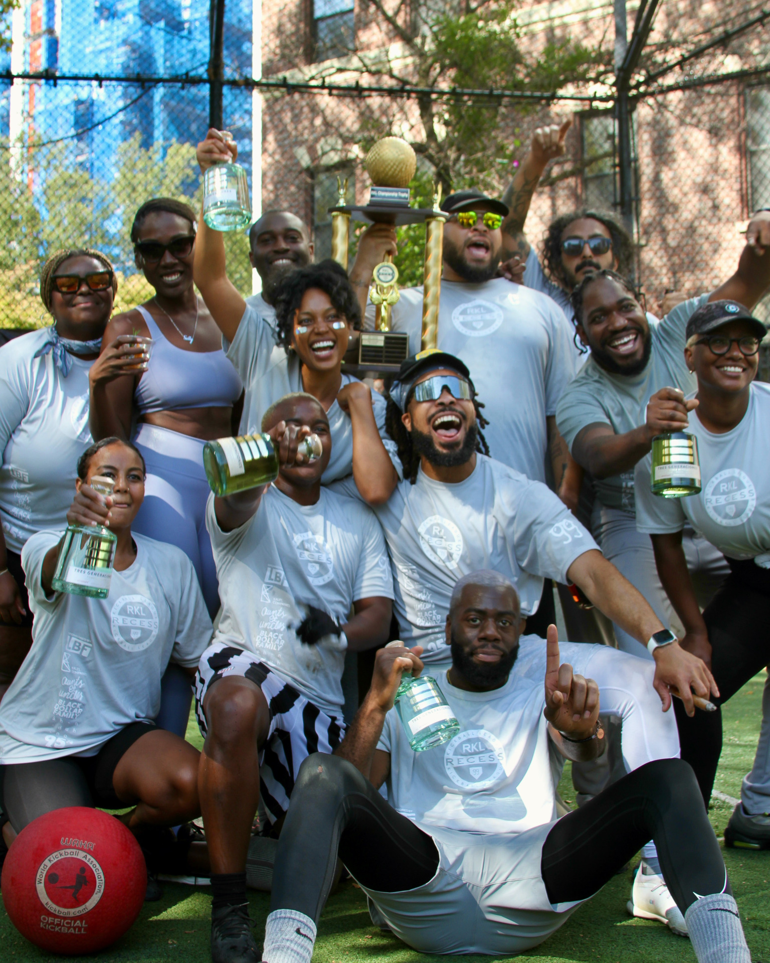 From Pandemic Pastime to Community Cornerstone: The Rise of Recess ...