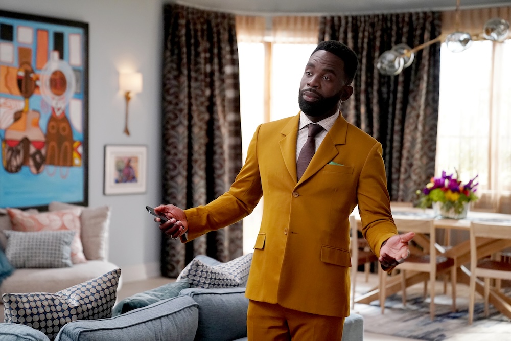 4 TV Shows and Their Stars to Get You Through Summer's Last Rays