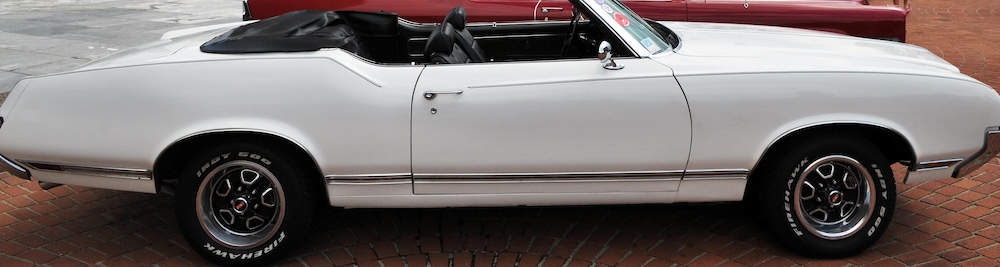 3 Dream Cars to Roll On Up to the Cookout, According to 'Resurrected ...