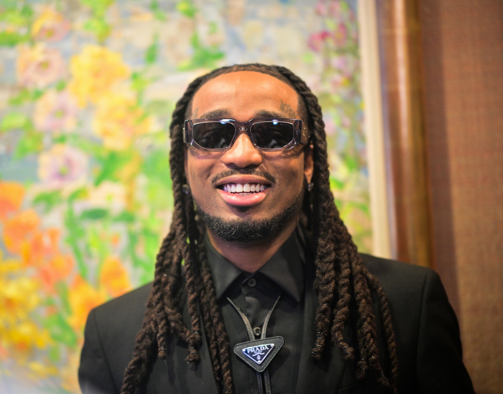 Quavo Collaborates with Urban Outfitters for Exciting Back-to-School ...