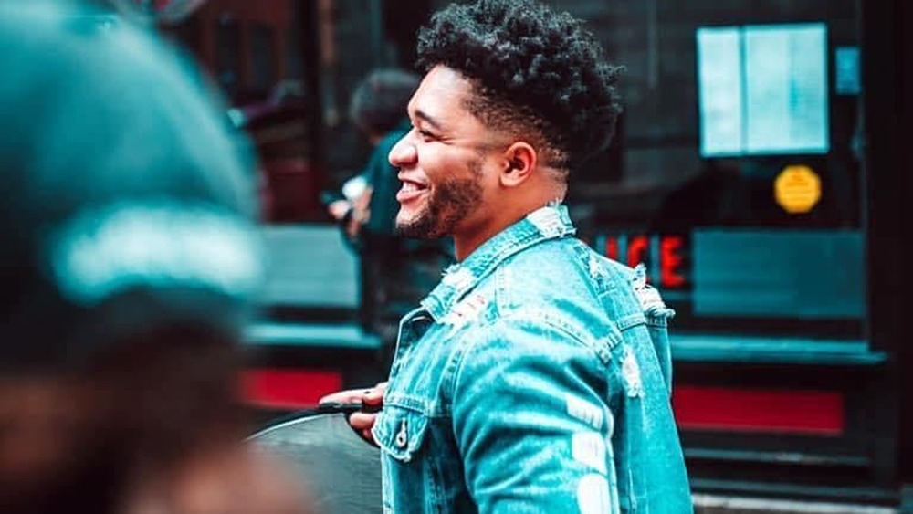 Life Through the Lens