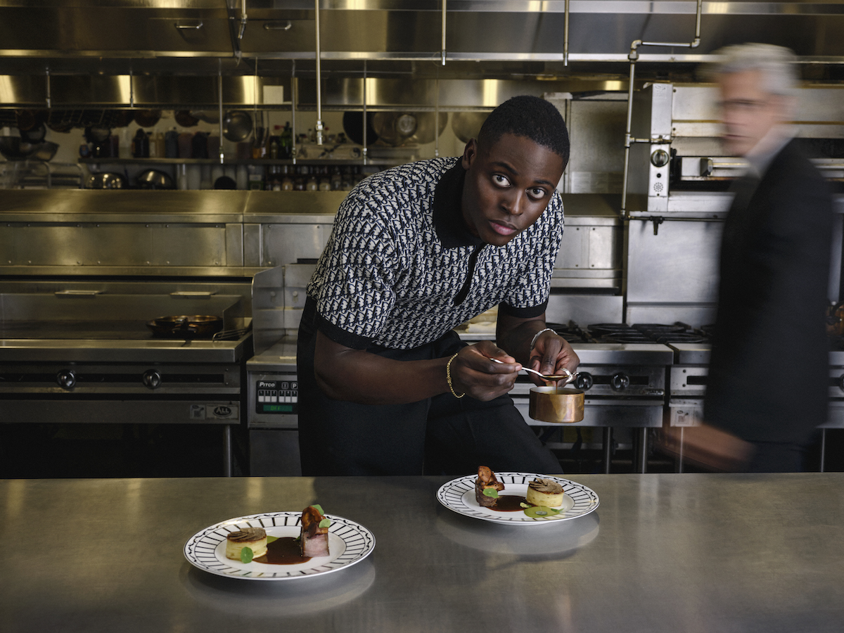 10 Young, Black Chefs Making Their Mark on the Culinary Industry - EBONY