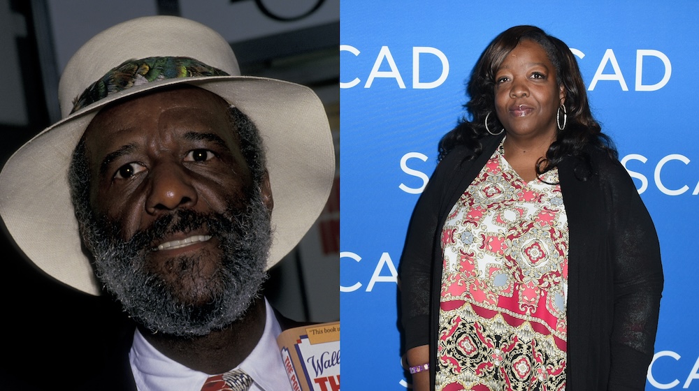 In Memoriam: Wallace Amos Jr. and Winsome Sinclair