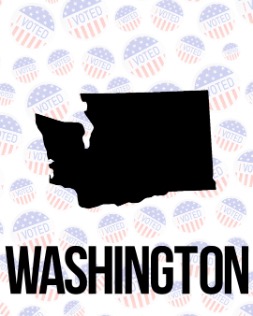 Who's Running? 2024