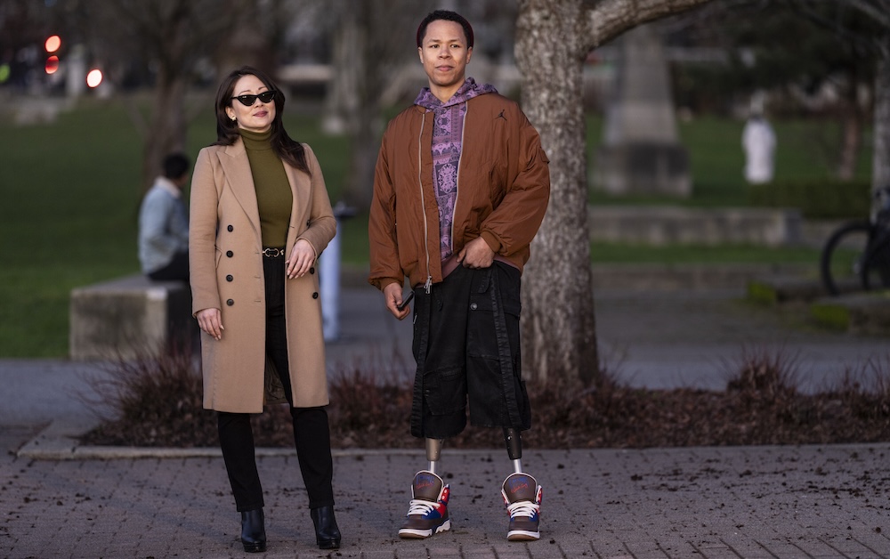 'Tracker's' Eric Graise Is Redefining His Role on Television