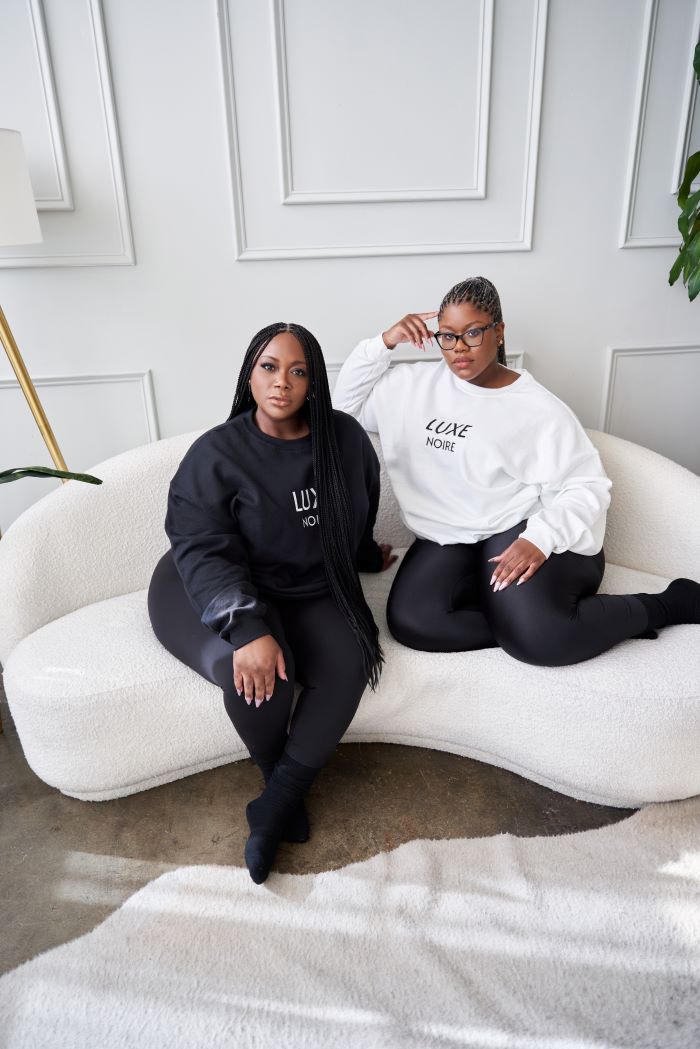 Winning Together, Sisters Forever: These Entrepreneurial Sisters from ...
