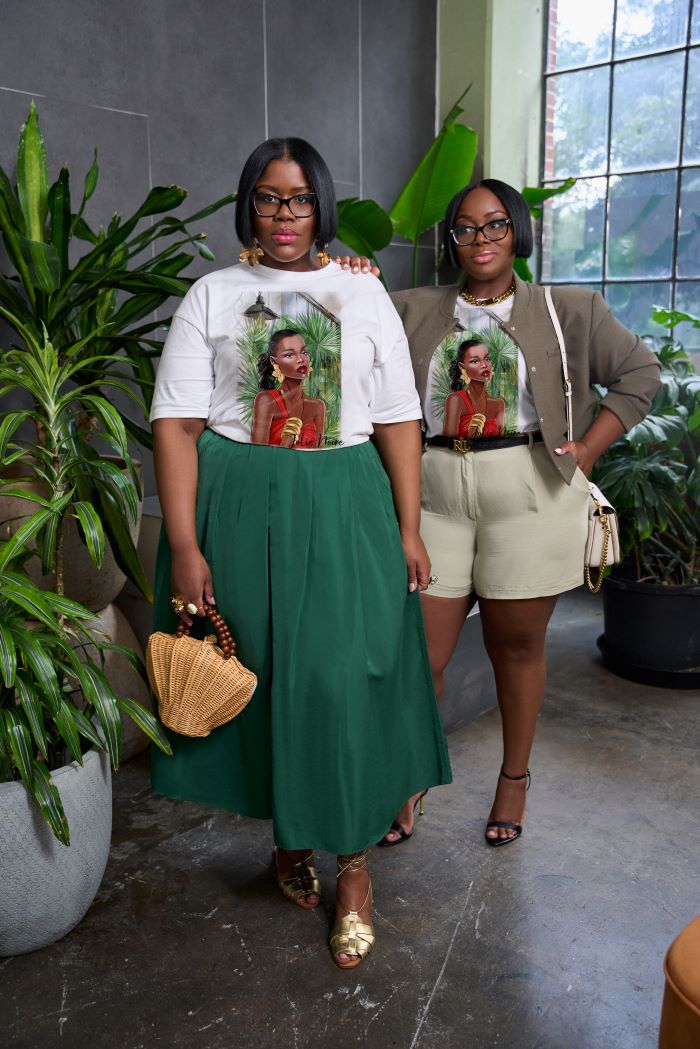 Winning Together, Sisters Forever: These Entrepreneurial Sisters from ...