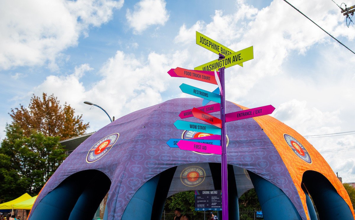 From Chingy to Chaka Khan: Everything You Missed at St. Louis' 2024 ...