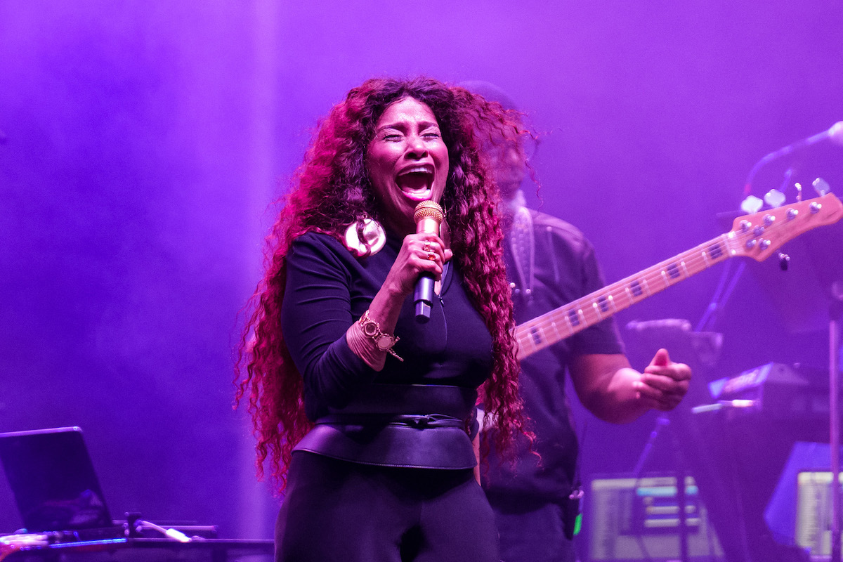 From Chingy to Chaka Khan: Everything You Missed at St. Louis' 2024 ...