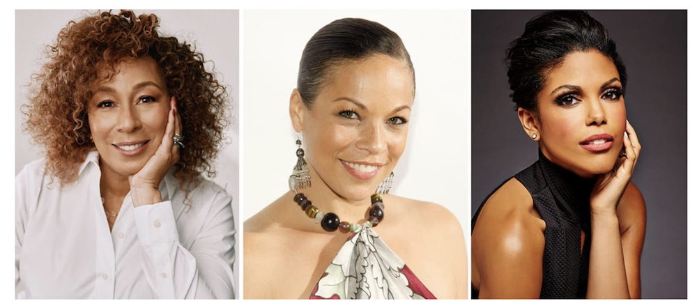 Here Are The First Cast Members of CBS' New Black Soap Opera