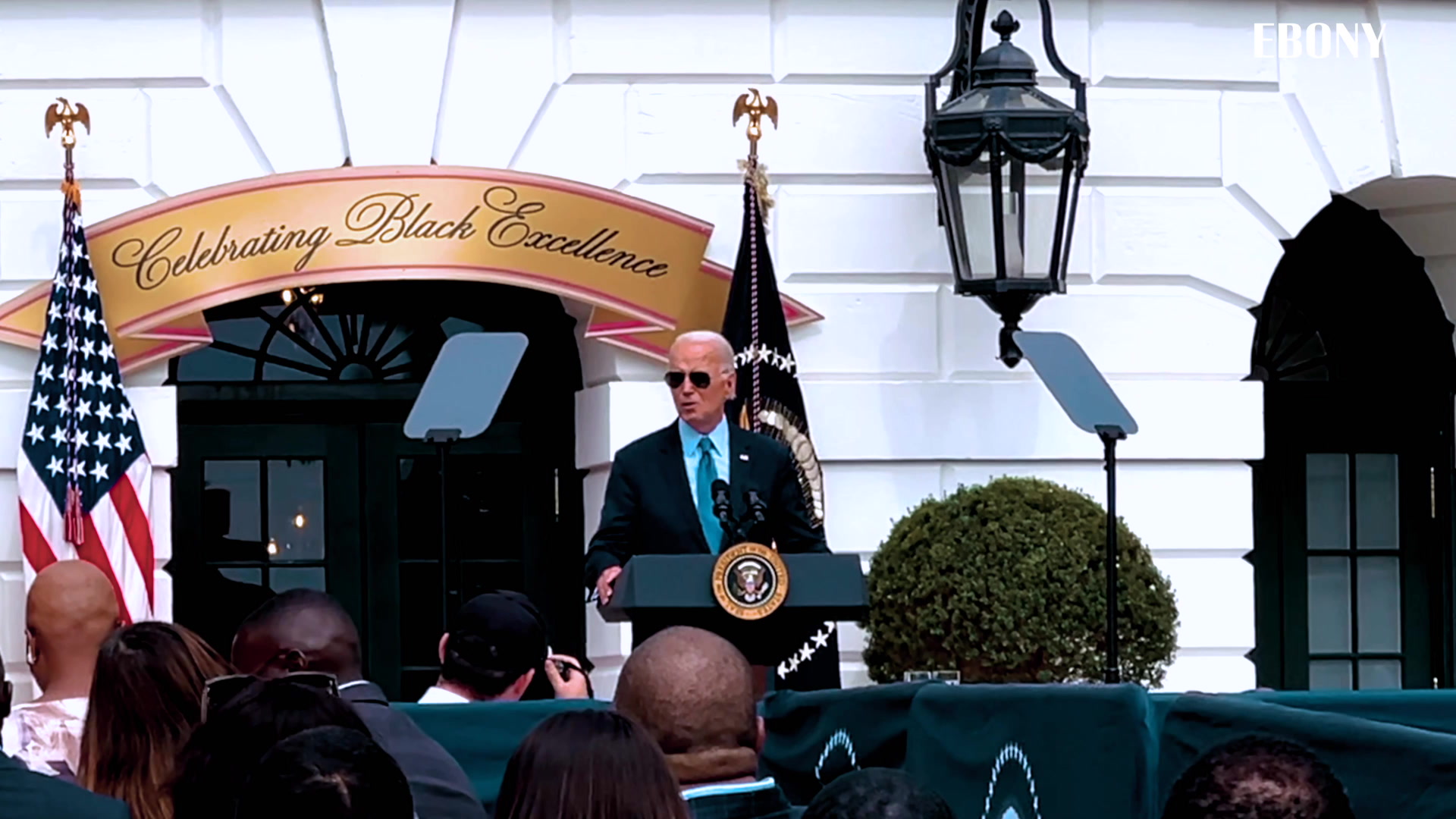 The 53rd Congressional Black Caucus Foundation Conference Was a ...