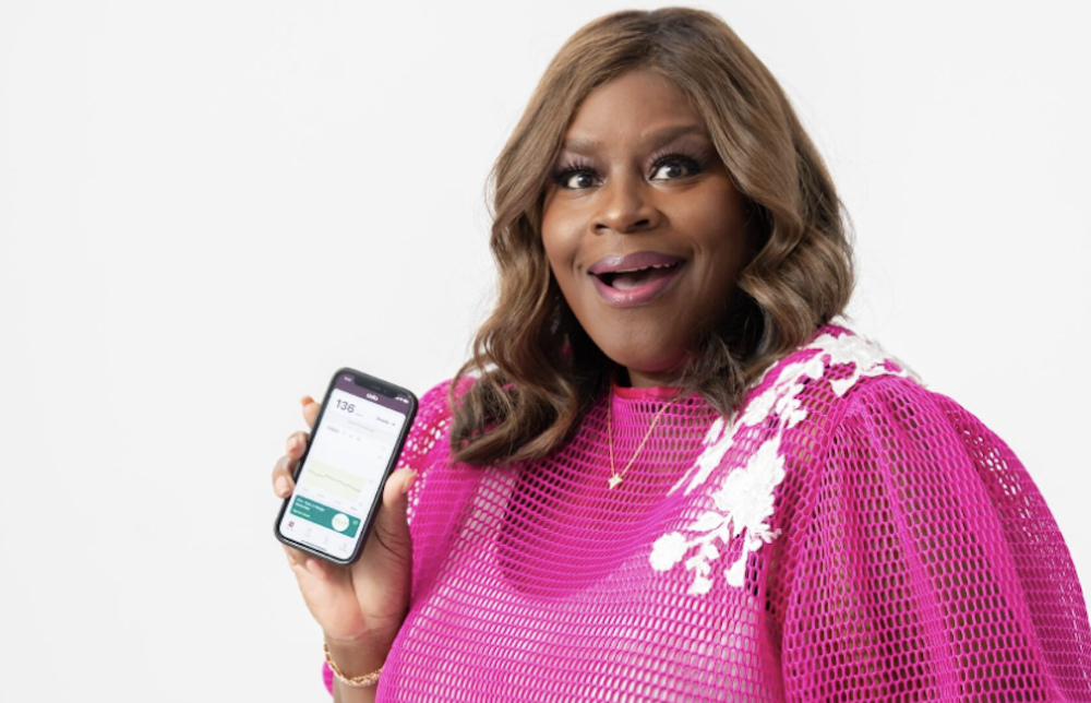 How Retta Manages Her Type 2 Diabetes and Her Launch of National ...