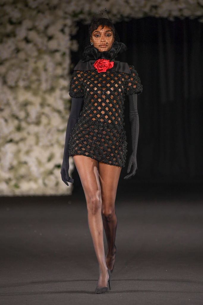 A Black Woman’s Dream Getaway: Experiencing London Fashion Week in ...