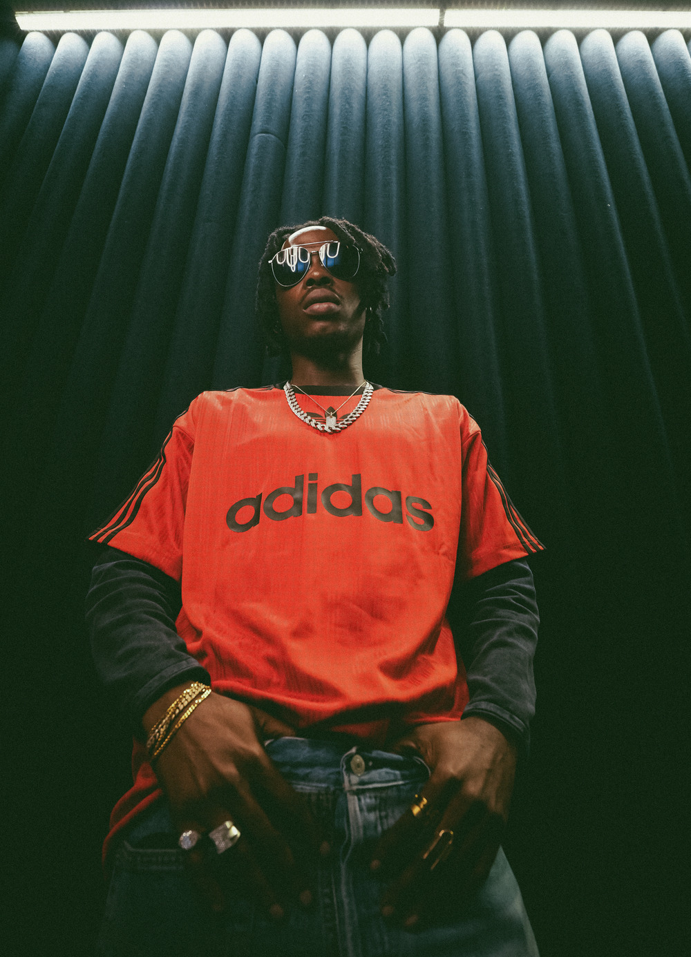 Fireboy DML on Fame, Friendship, and Finding Peace in His New Album ...