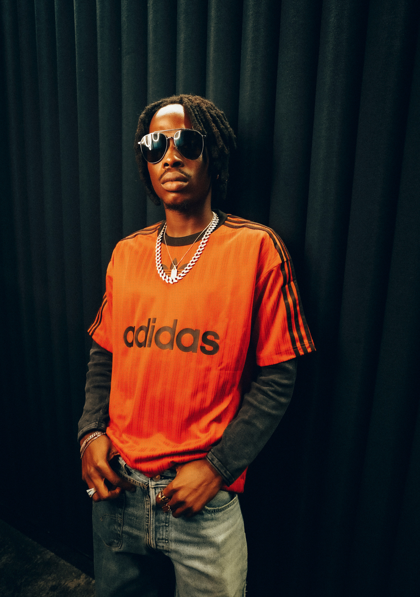 Fireboy DML on Fame, Friendship, and Finding Peace in His New Album ...