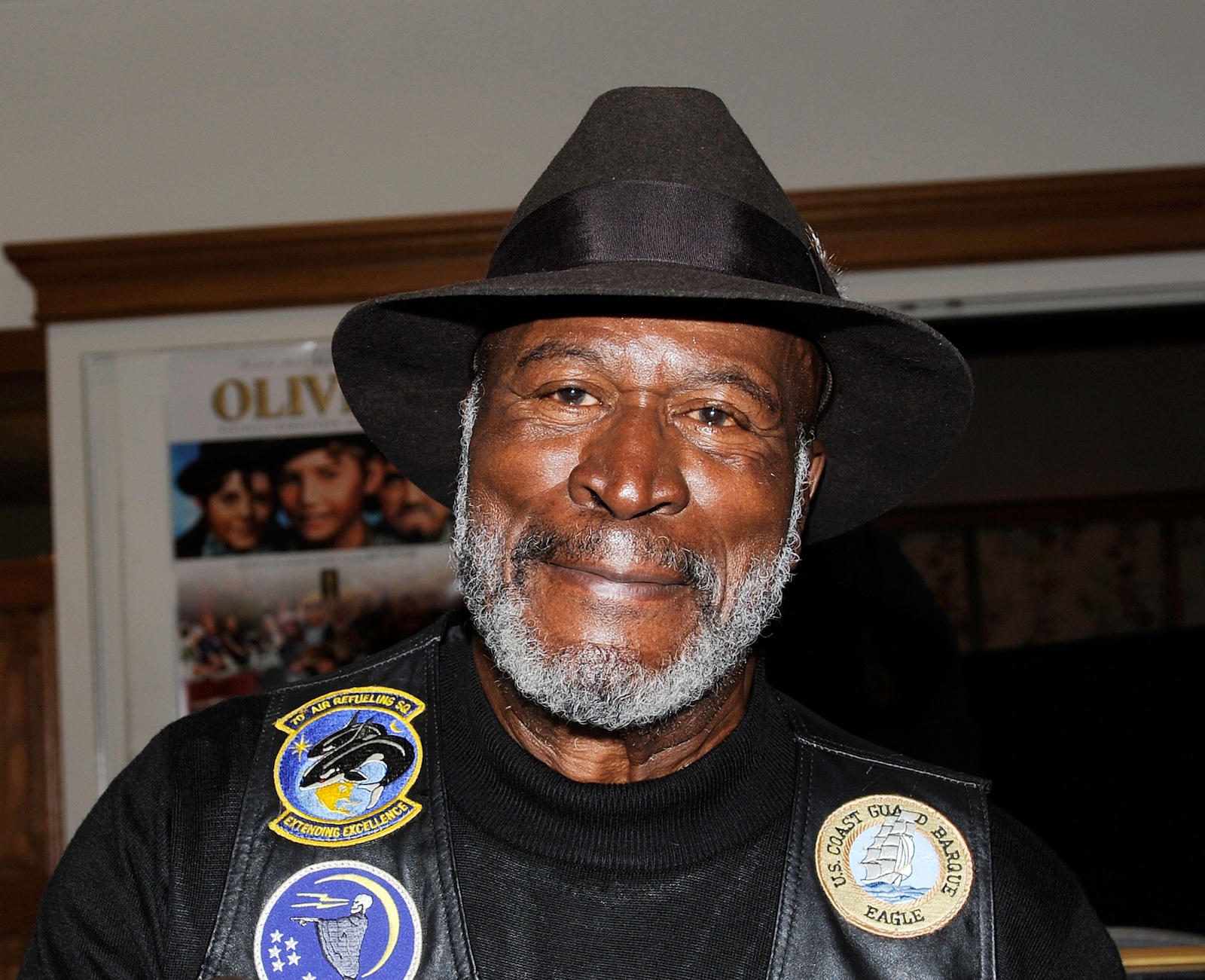 Legendary Actor John Amos Passes Away At 84 - EBONY