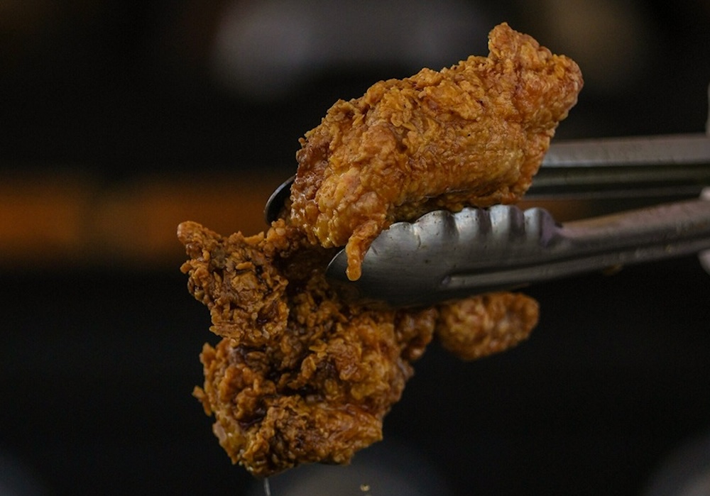 Raising Cane’s Sponsors New Orleans Fried Chicken Festival to Celebrate ...