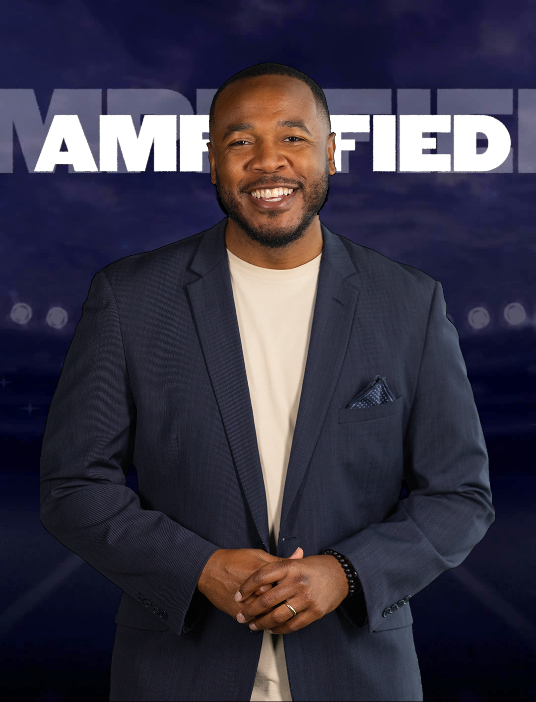 Nationwide Amplified - EBONY