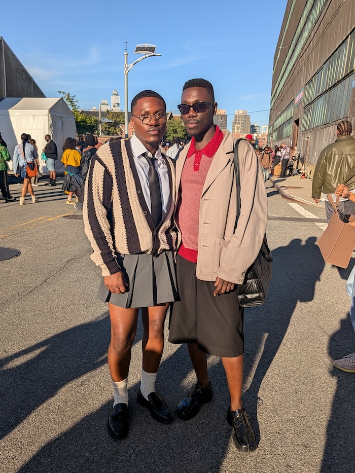 Effortless Black Street Style Shines at 2024 CultureCon in Brooklyn - EBONY