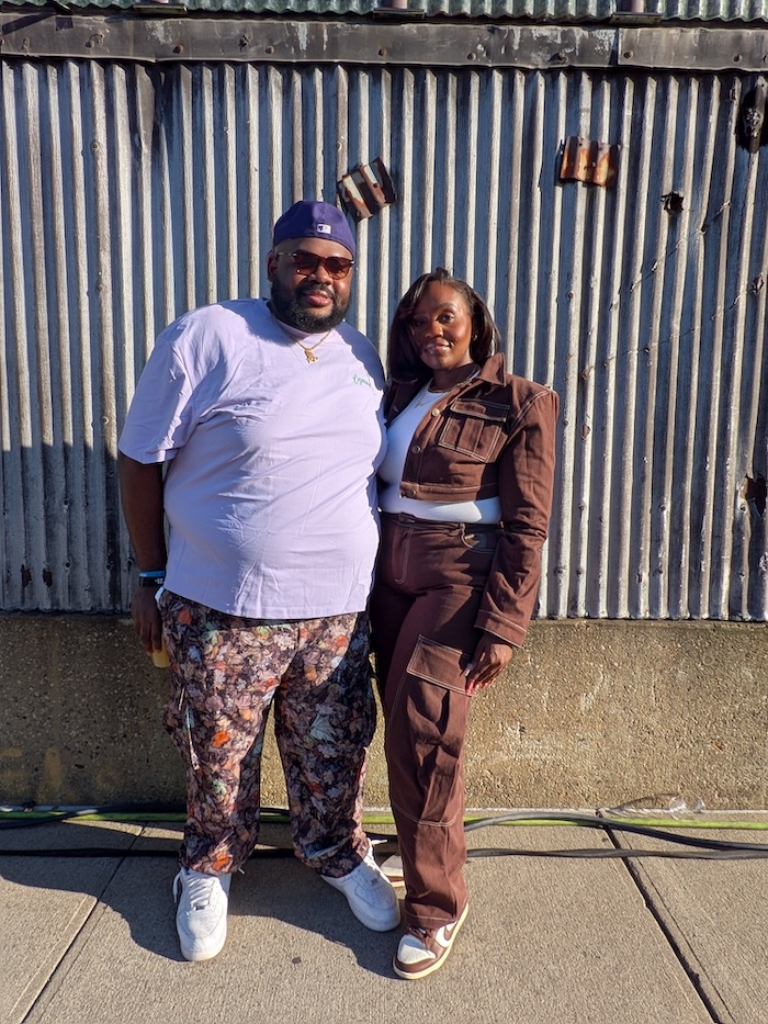 Effortless Black Street Style Shines at 2024 CultureCon in Brooklyn - EBONY