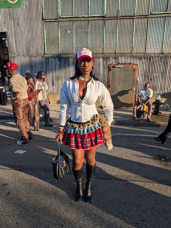 Effortless Black Street Style Shines at 2024 CultureCon in Brooklyn - EBONY