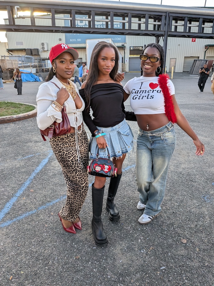 Effortless Black Street Style Shines at 2024 CultureCon in Brooklyn - EBONY