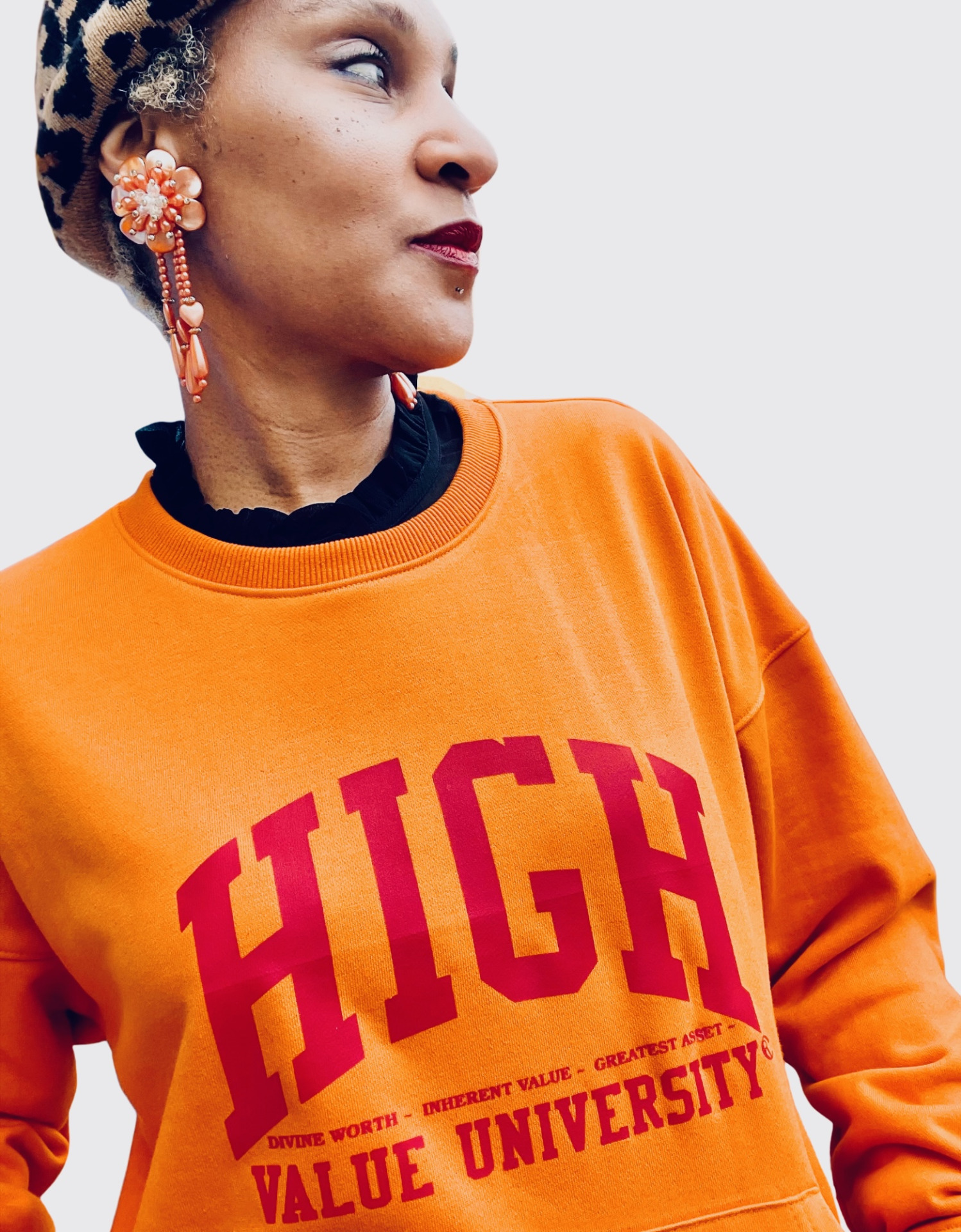 Charla R. Mitchell: The HBCU Alum Behind the Bohemian Chic Fashion ...