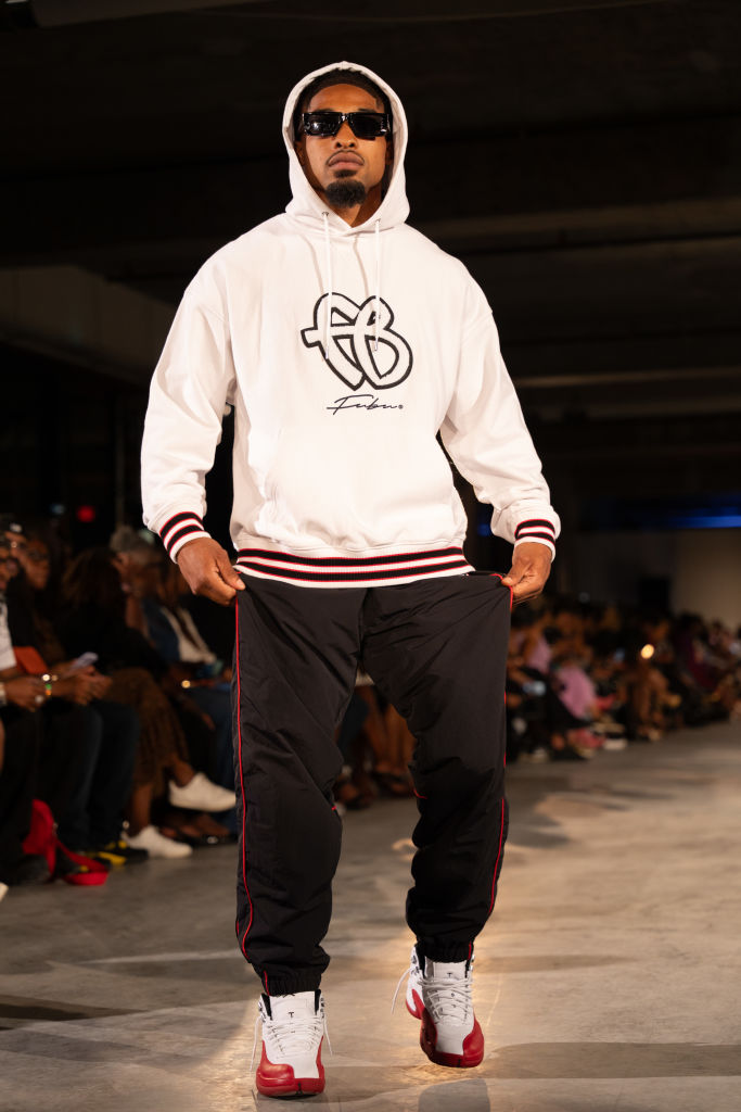 The Evolution of FUBU: A Celebration at Atlanta Fashion Week - EBONY
