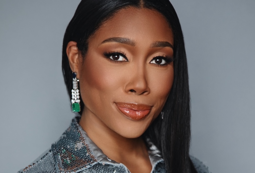 Big Brothers Big Sisters of America Announces EBONY CEO Eden Bridgeman ...