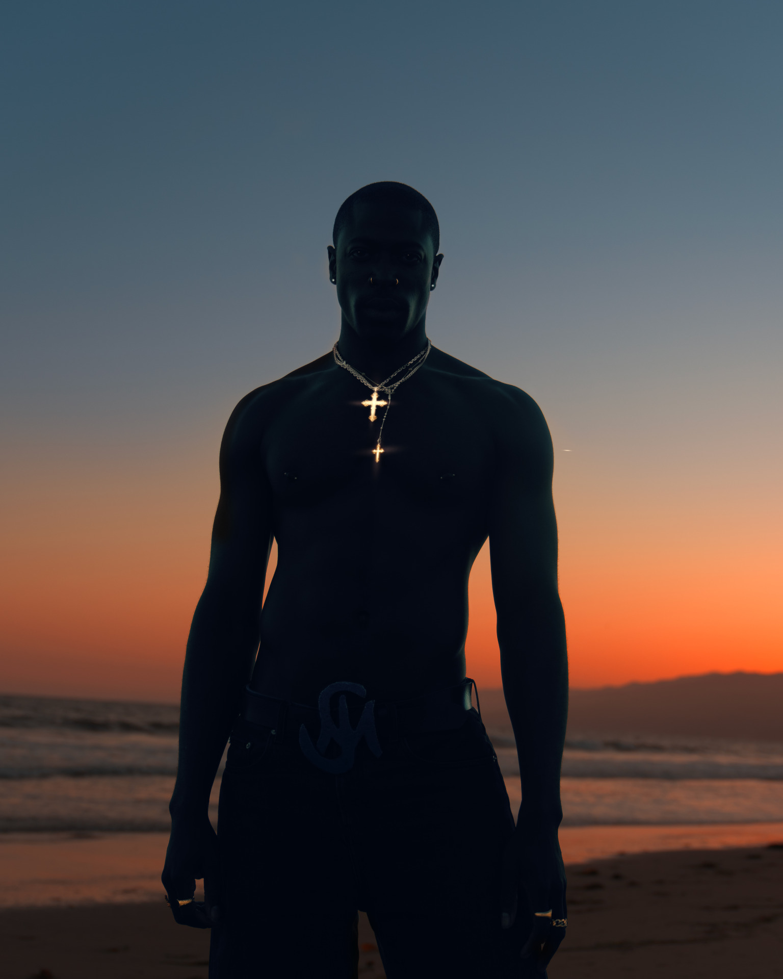 Moses Sumney Embraces Directness with 'Sophcore' — A Bold New Sonic ...
