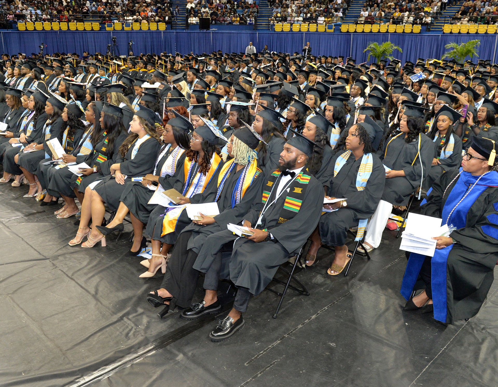 The Enduring Power of HBCUs: A Legacy and Future of Excellence - EBONY