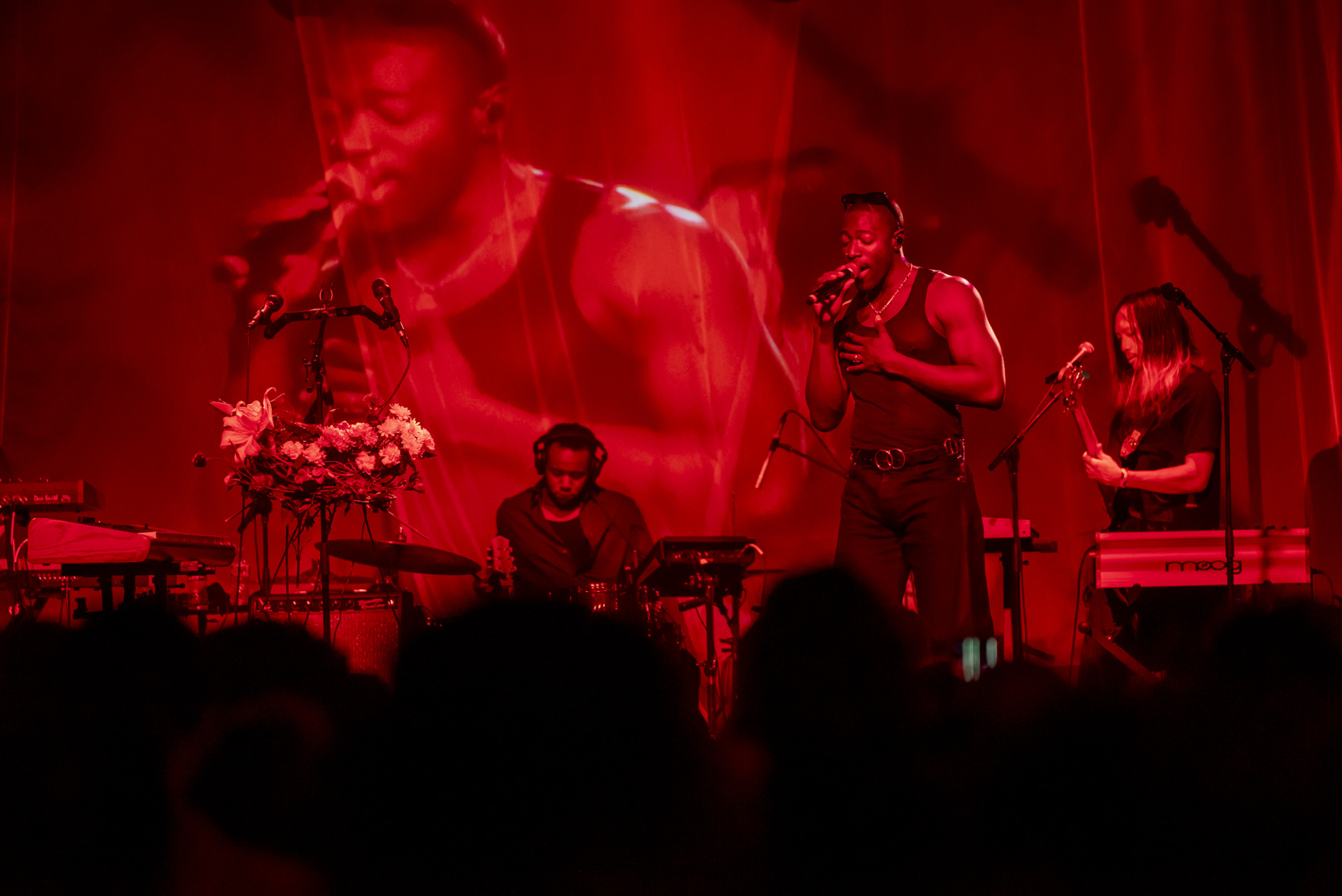 COLORS Launches 'TONES OF' Live Series with Mustafa, Moses Sumney ...