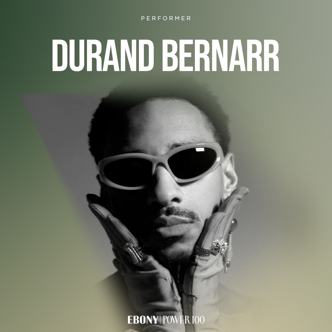 EBONY Power 100 - 2024