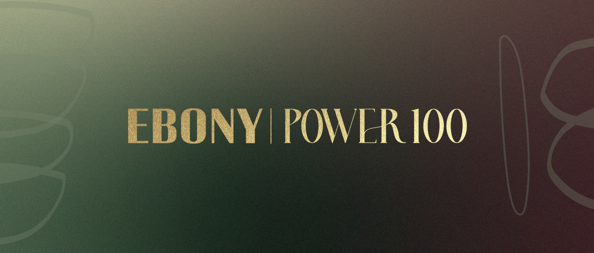 2024 EBONY Power 100